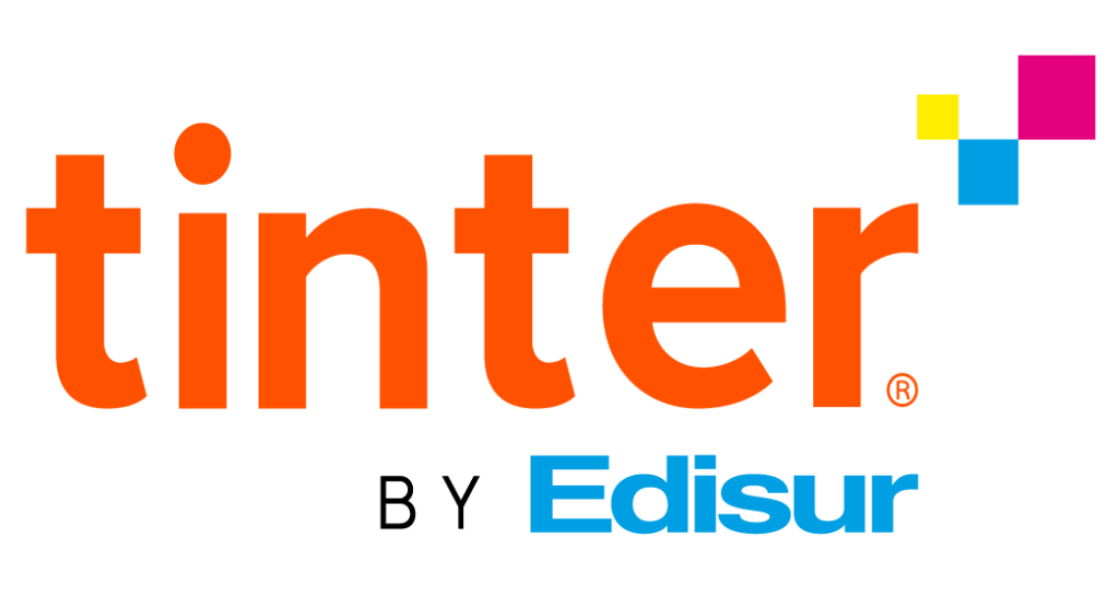 Contacto - Tinter